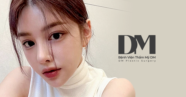 Bệnh VIện Thẩm Mỹ DM